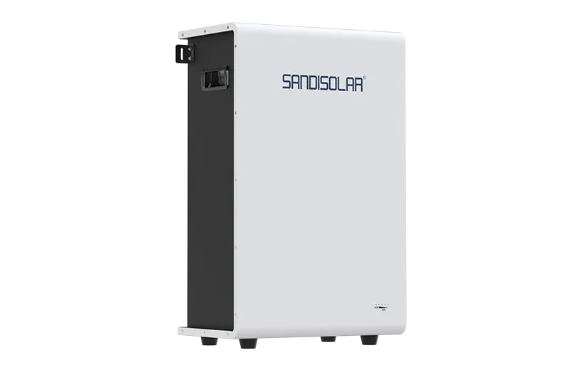 High-Voltage Lithium Battery 300Ah – Fast Charging & High Power