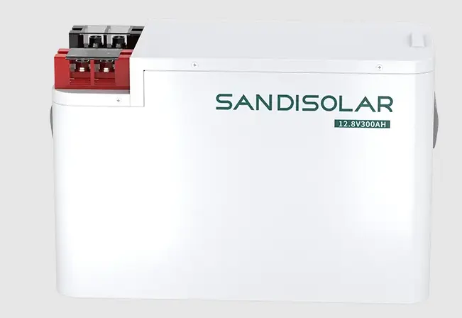 Lithium Battery Manufacturing Companies | Guide - SANDISOLAR