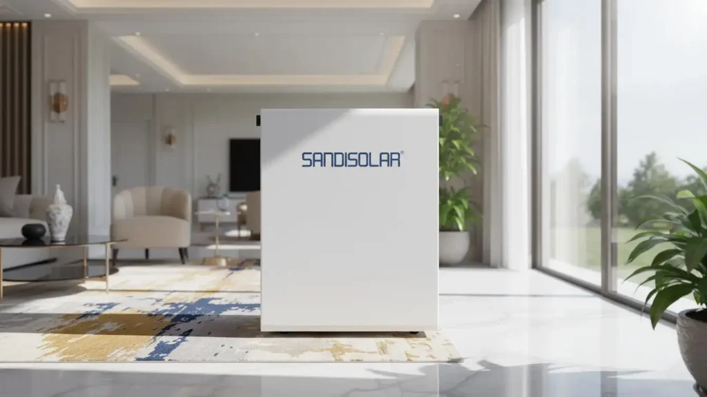 Why Deep Cycle Lithium Battery Outlasts Lead-Acid? 2026 Lifecycle Explained