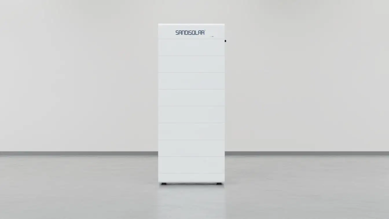 What 6000 Cycles Reveal About High Voltage Battery for Commercial Use ROI